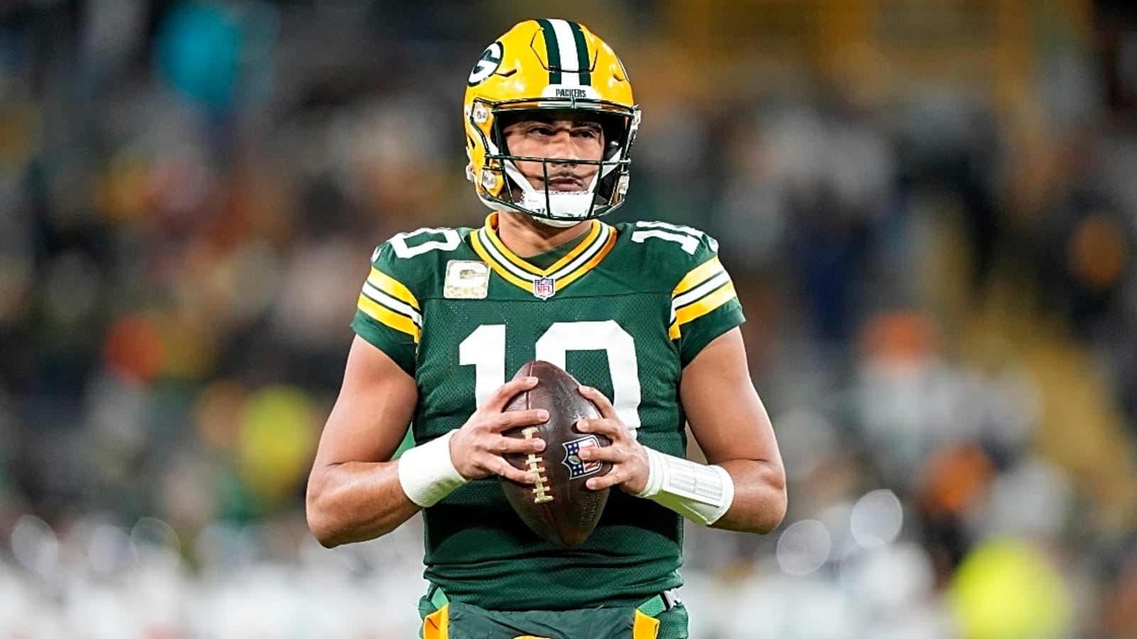 Jordan Love injury update: ESPN reveals issue ailing Packers QB vs. Eagles | Yardbarker