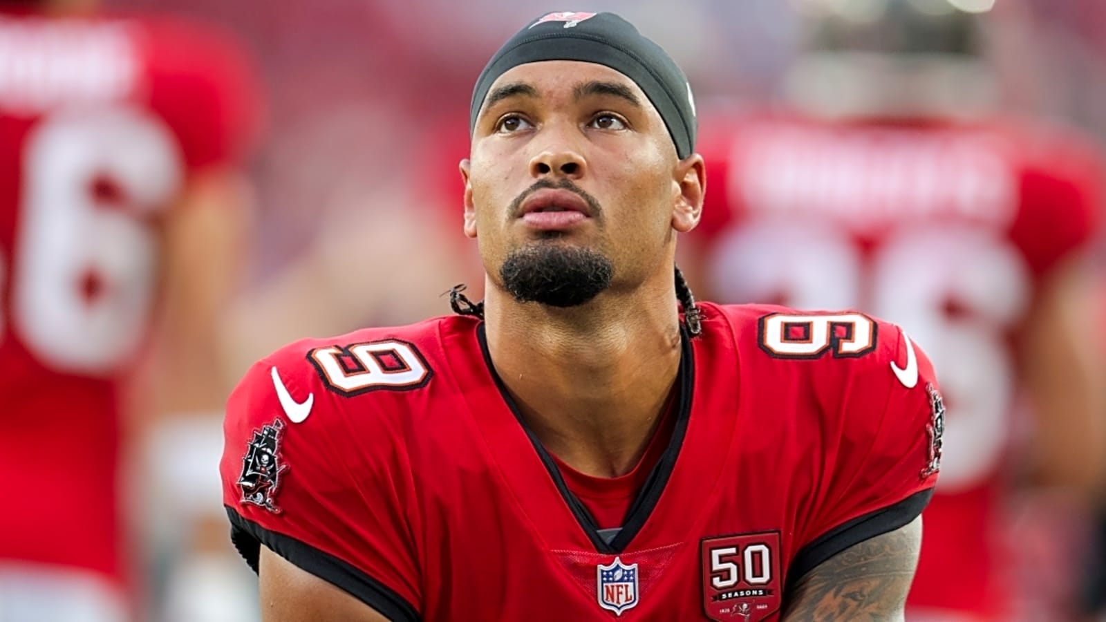 Emeka Egbuka injury update: Buccaneers give troubling news on star WR | Yardbarker