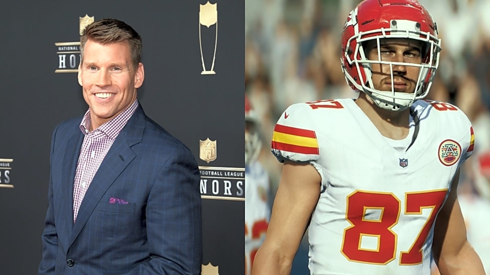 Scott Hanson gives update on his role in ‘Madden NFL 26’ | Yardbarker