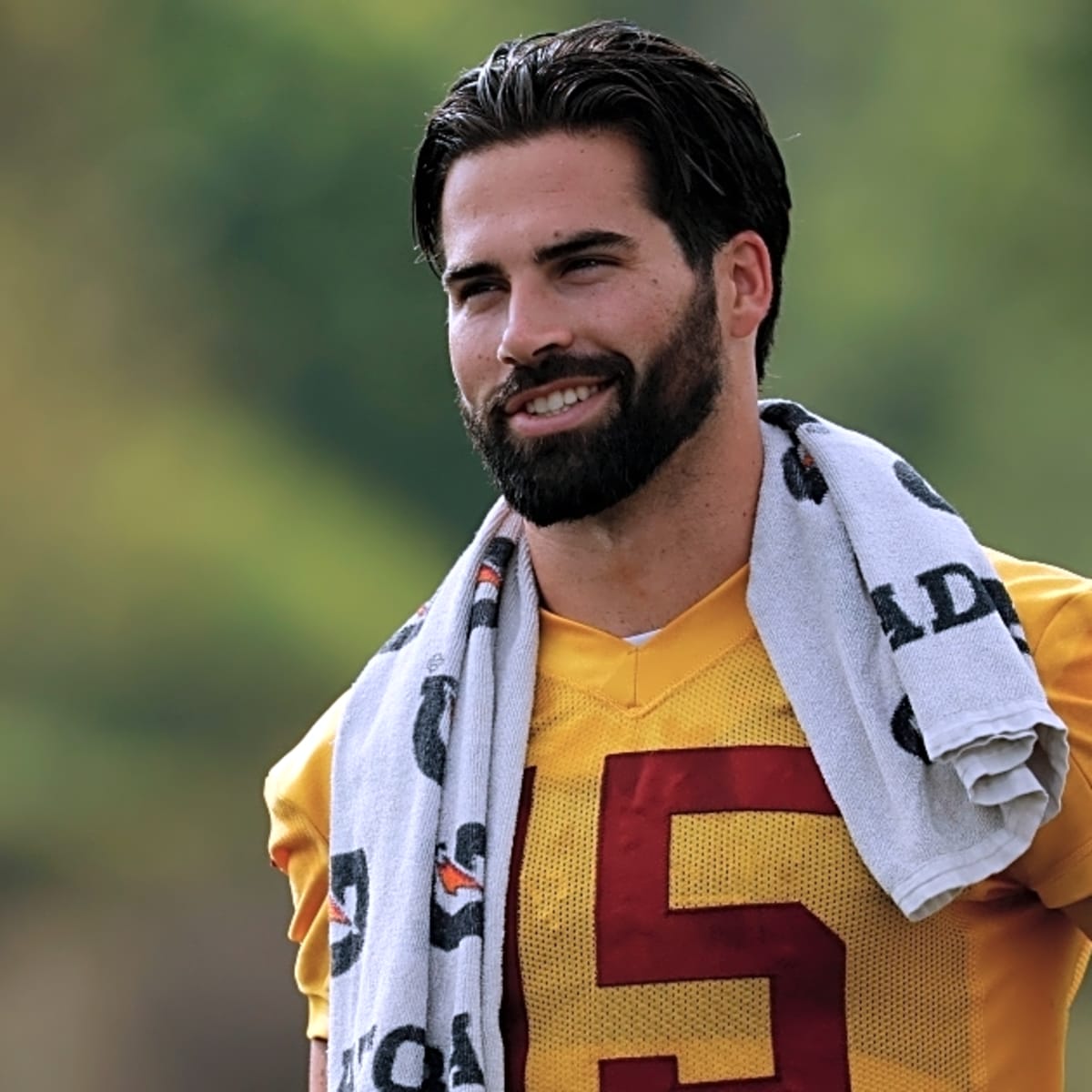 sean hartman commanders