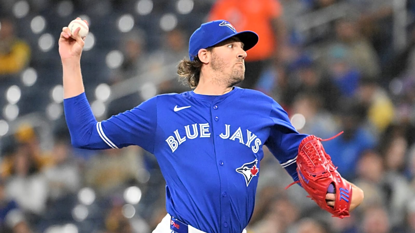 Blue Jays Ace Kevin Gausman Praises Trey Yesavage After 'Elite' Debut | Yardbarker