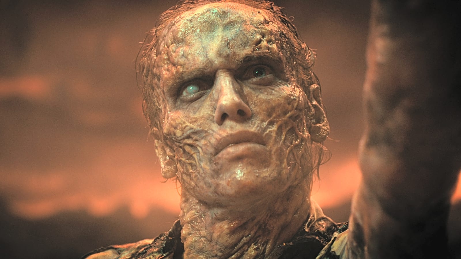 horrifying creatures