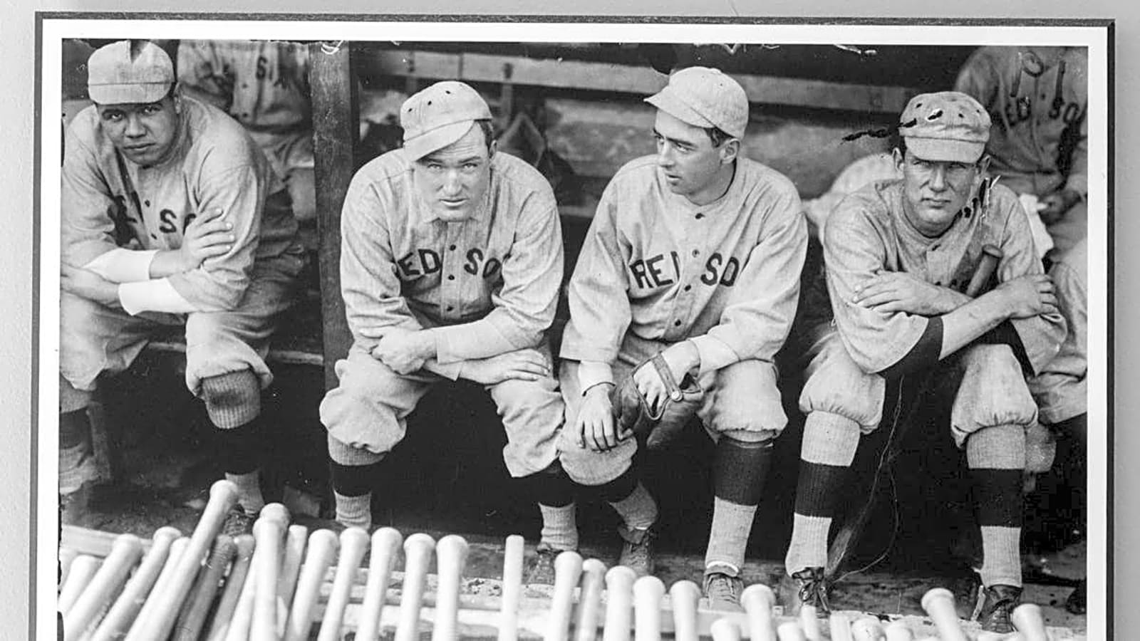 Sports Quote of the Day: Babe Ruth's Metaphor on Fear | Yardbarker