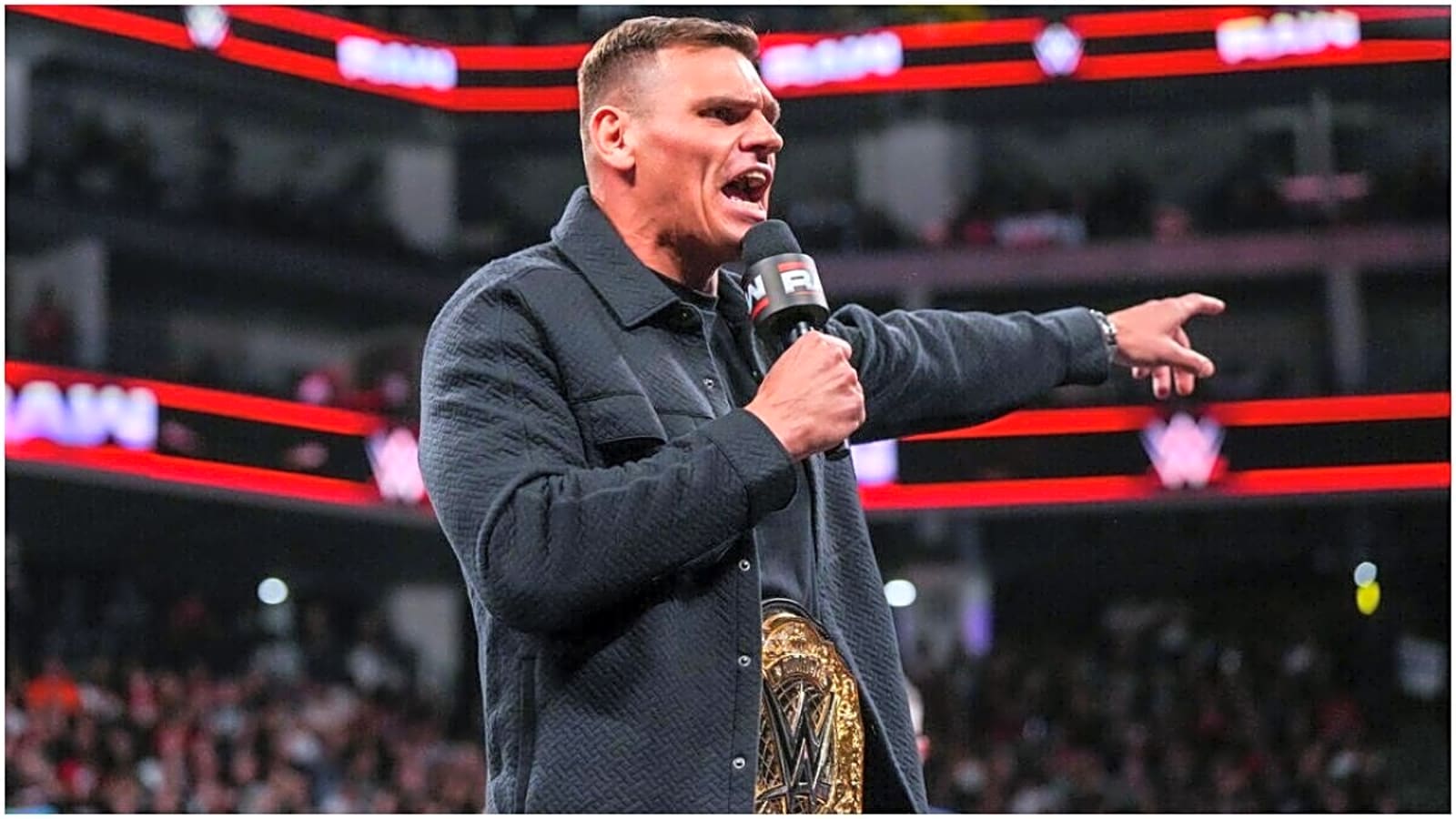 Pat McAfee set for first-time-ever matchup with former World Champion at WWE Backlash | Yardbarker