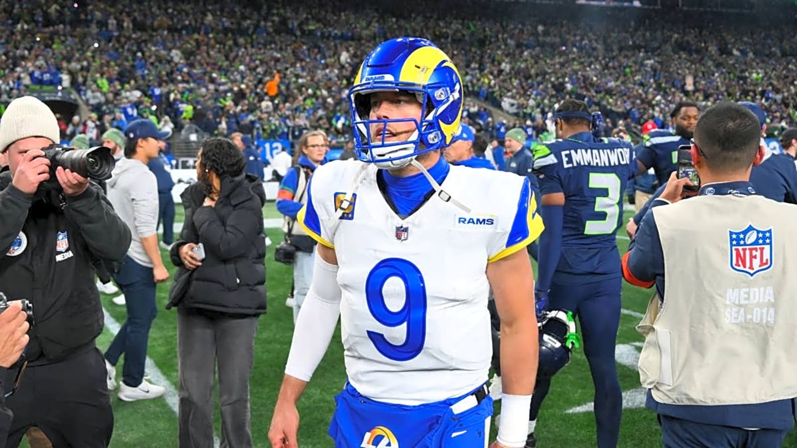 NFL Faces Backlash For Having Thanksgiving Eve Game In 2026 | Yardbarker
