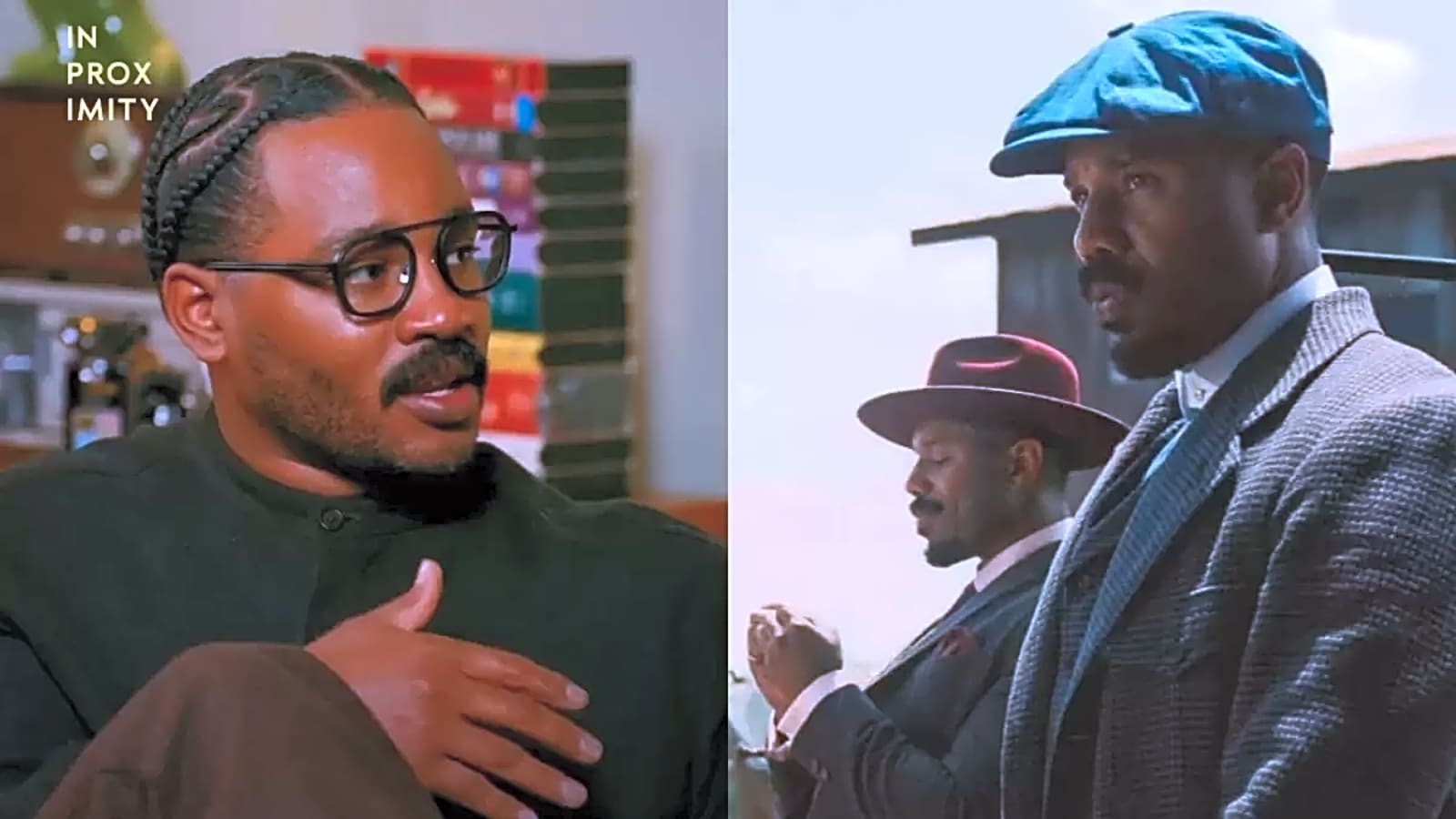Ryan Coogler reveals Smoke and Stack's backstory for excellent 'Sinners' lore | Yardbarker