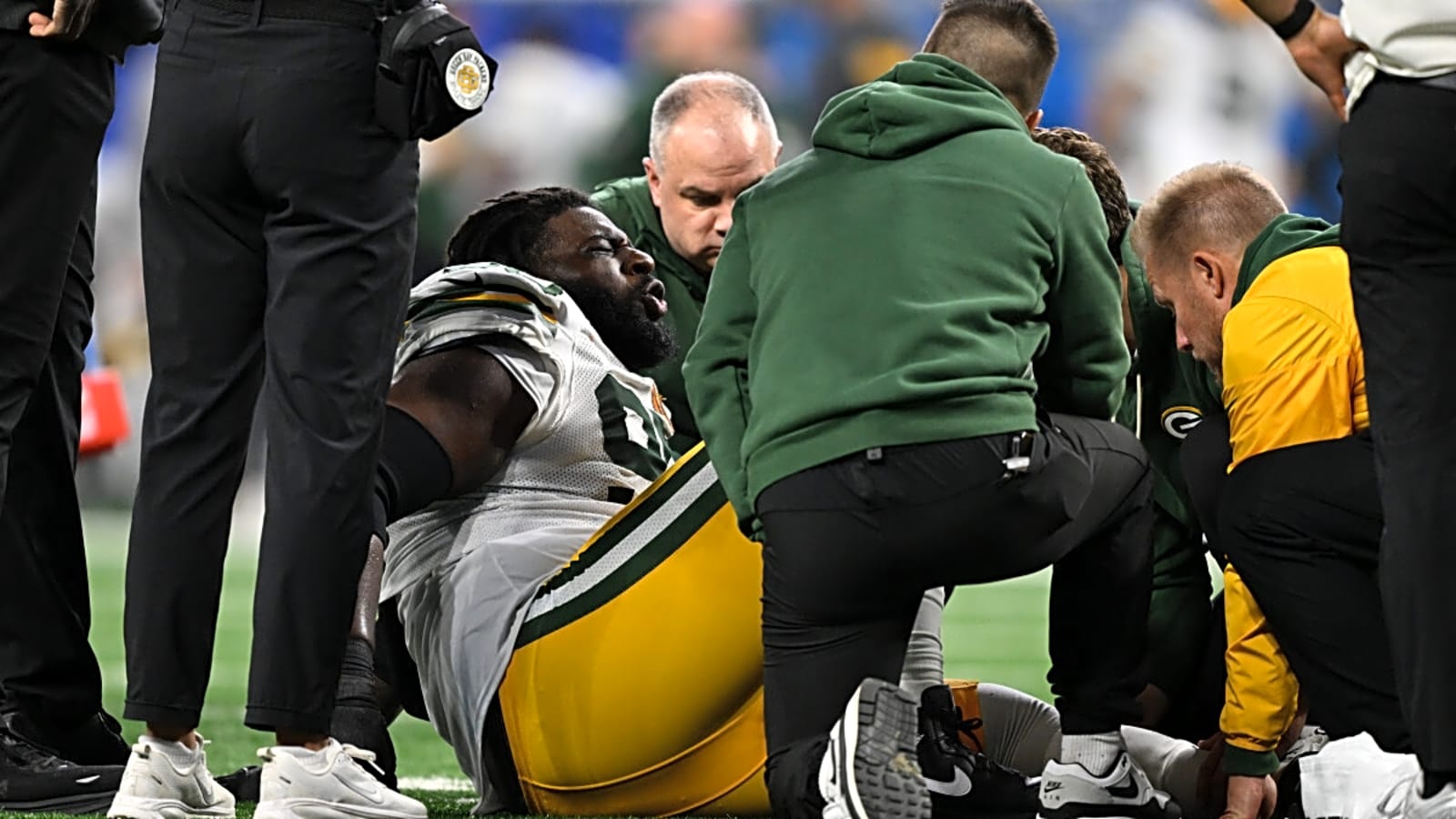 Matt LaFleur confirms painful reality that adds a bittersweet layer to ...