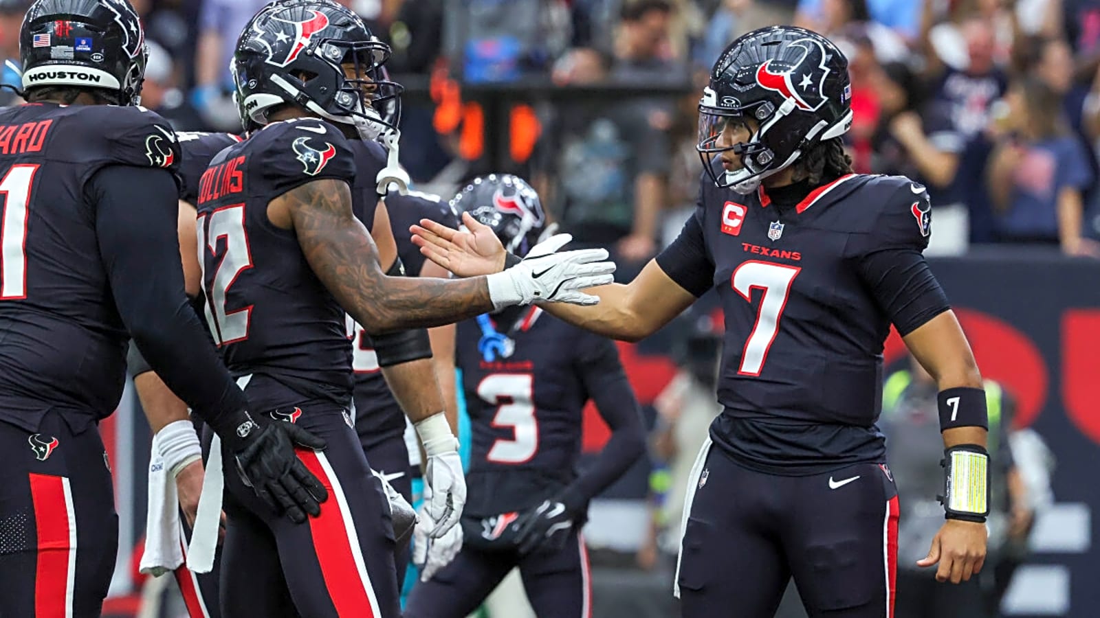 CJ Stroud Development Emerges on Tuesday | Yardbarker