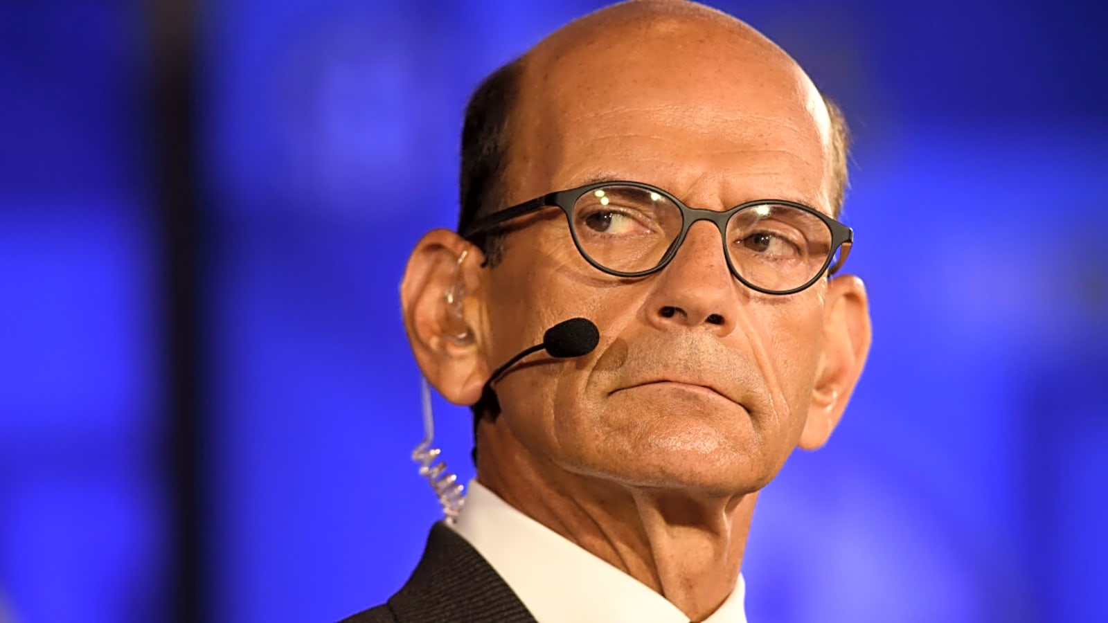 Paul Finebaum Names Major College Football Program He Doesn't 'Understand' | Yardbarker
