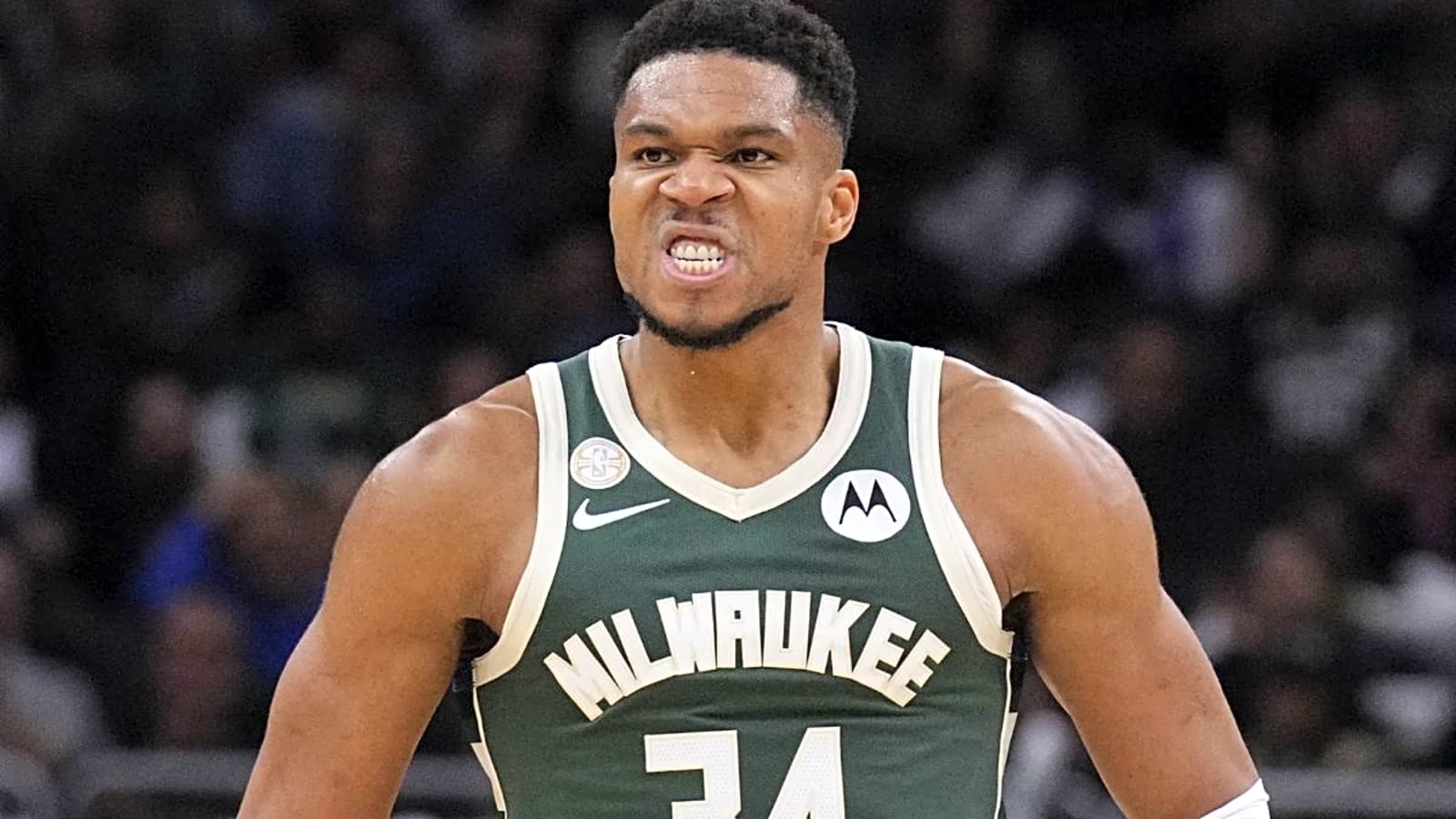 NBA Delivers Verdict to Heat in Giannis Antetokounmpo Trade Plan ...