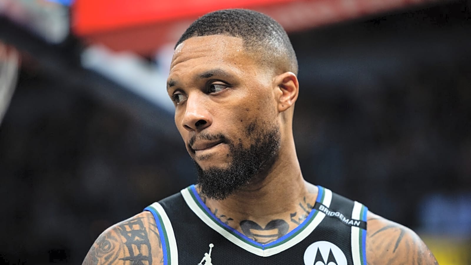 New Slow-Mo Video Emerges of Brutal Damian Lillard Injury During Pacers-Bucks Game | Yardbarker