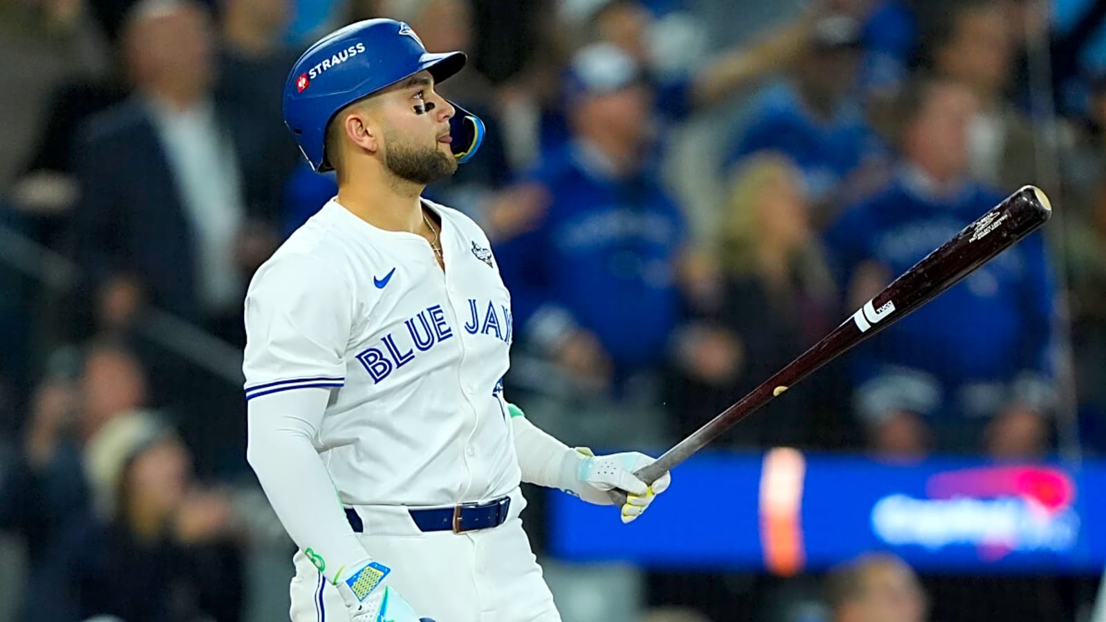 Former All-Star First Baseman Offers Bold Bo Bichette Free Agency Suggestion | Yardbarker