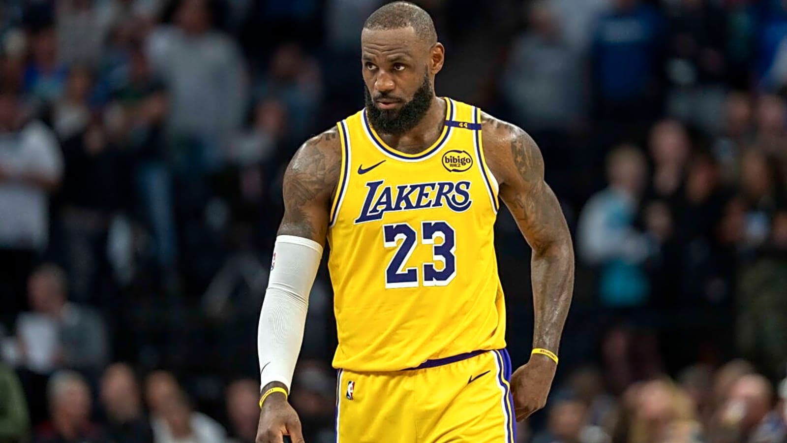 Malika Andrews Shares LeBron James Update After JJ Redick’s South Bay Lakers Evaluation | Yardbarker
