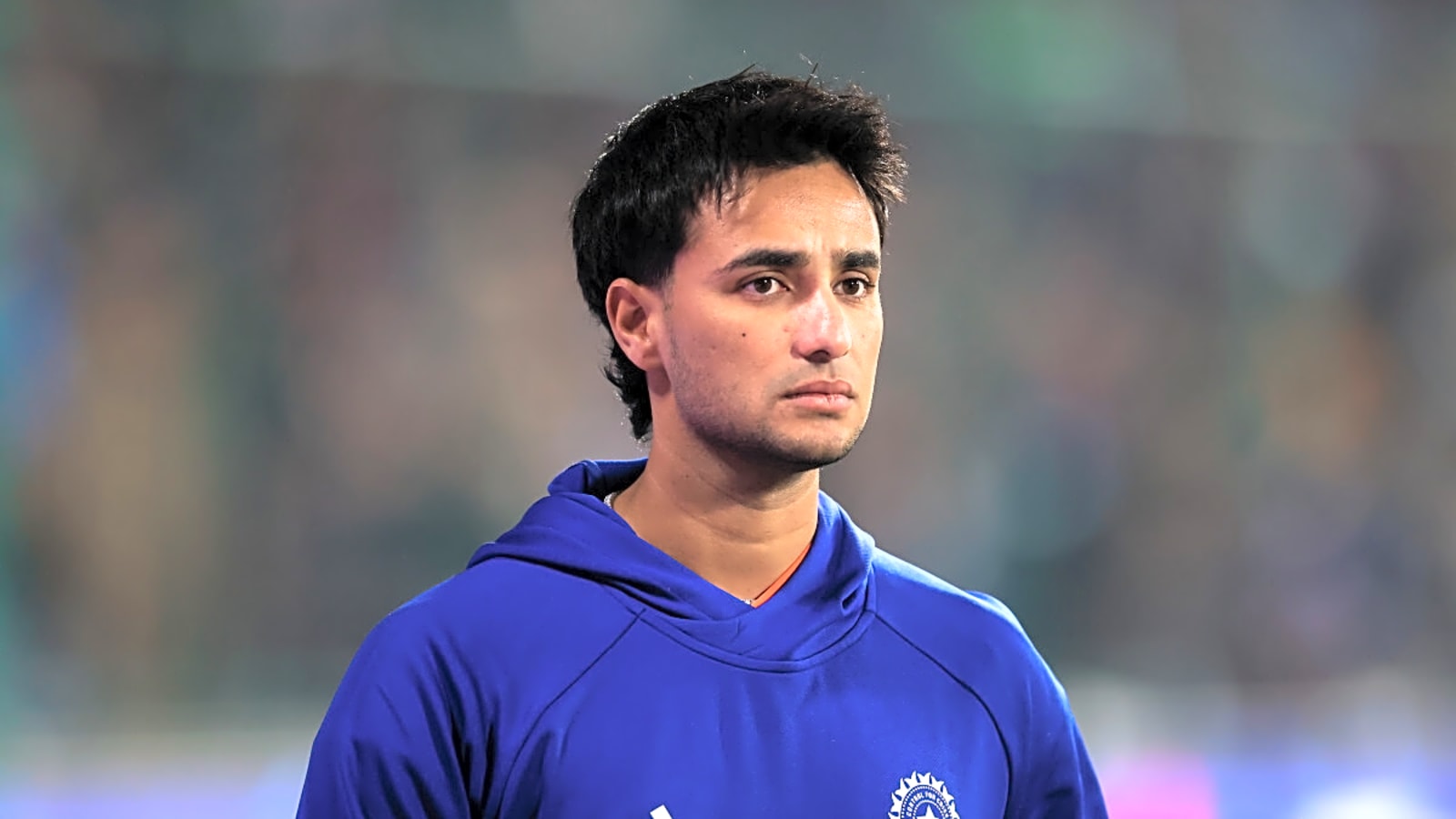 Surya Kumar Yadav Shares Abhishek Sharma Injury Update Before India ...