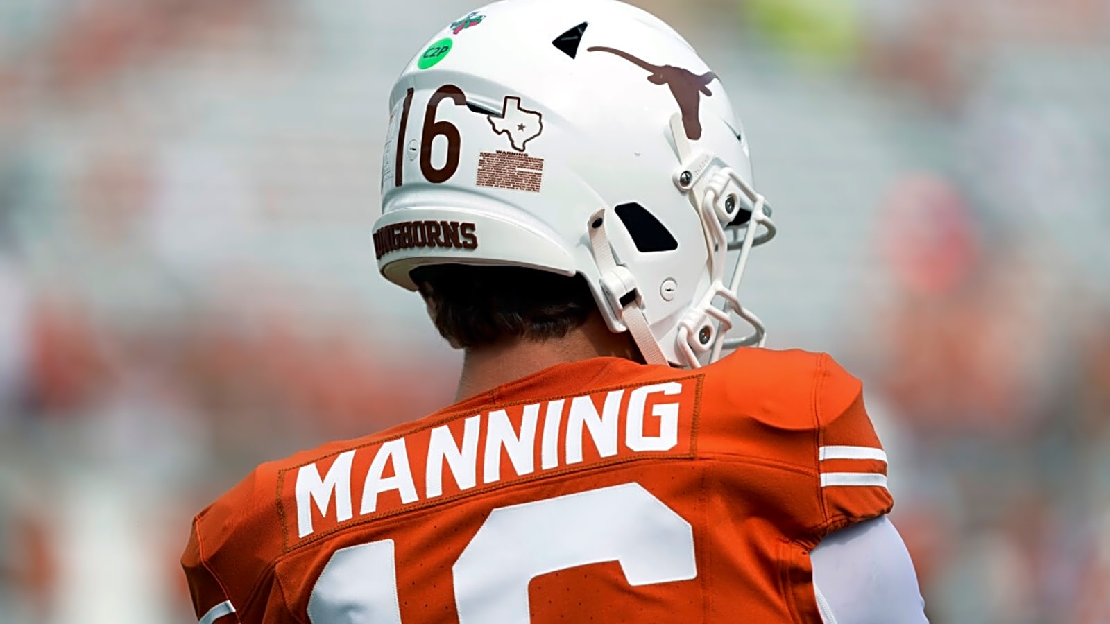 Paul Finebaum’s Telling Arch Manning Comment After Backlash | Yardbarker