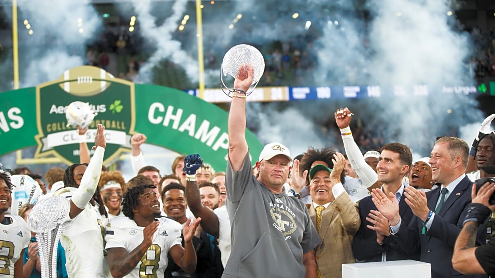 Georgia Tech Lands 3-Star WR Darnell Collins | Yardbarker