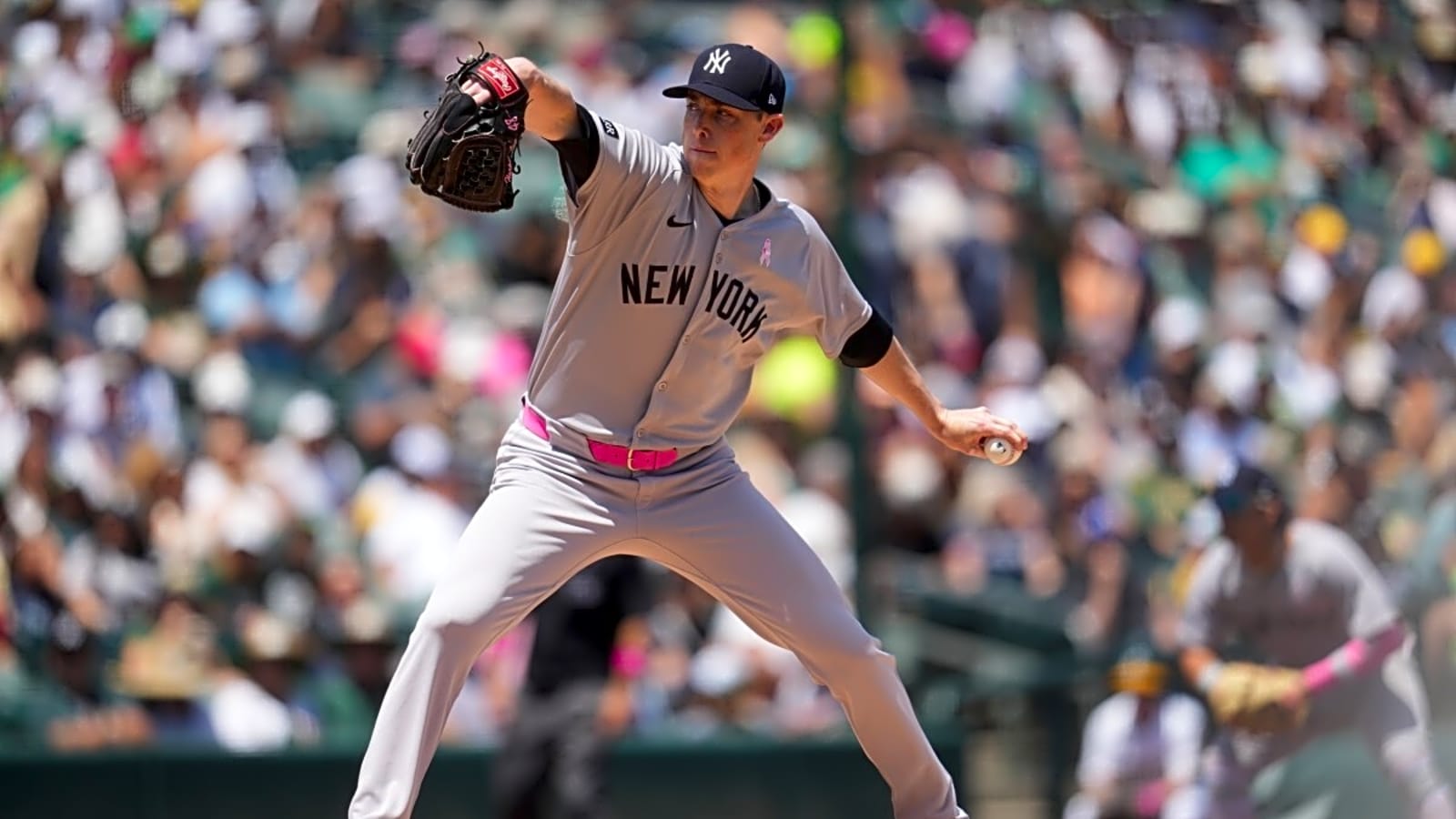 Yankees rotation shake-up highlights Aaron Boone’s big-picture strategy | Yardbarker