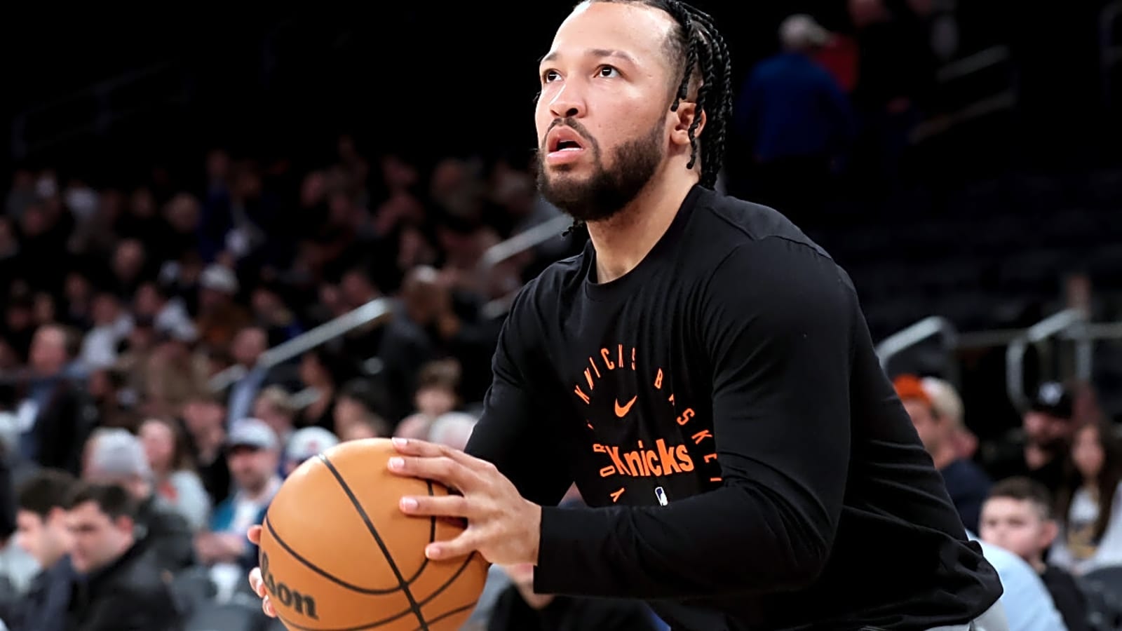 Knicks React to Major Jalen Brunson Announcement | Yardbarker