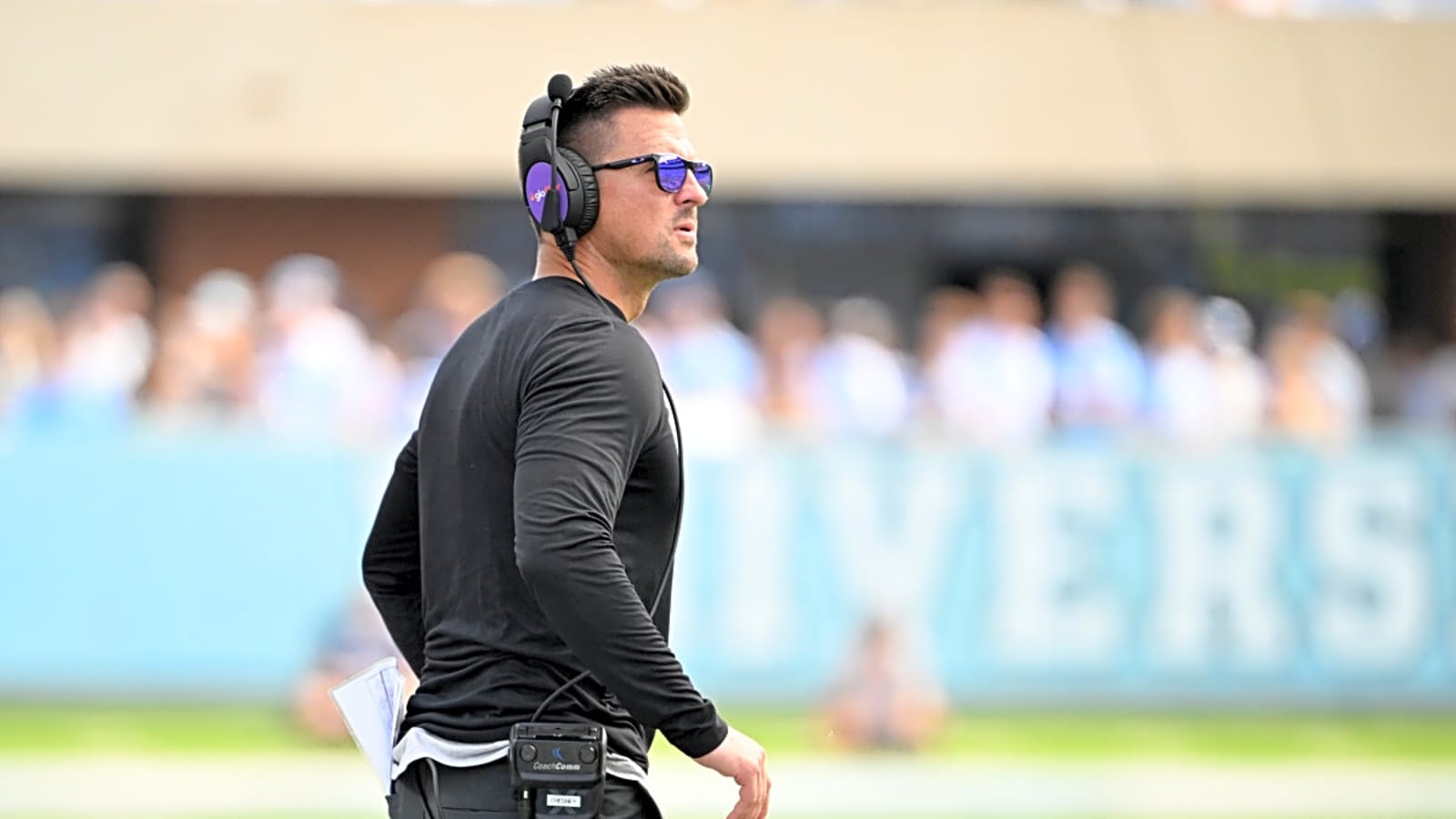 Emerging College Football Coach Predicted To Land UCLA Job | Yardbarker