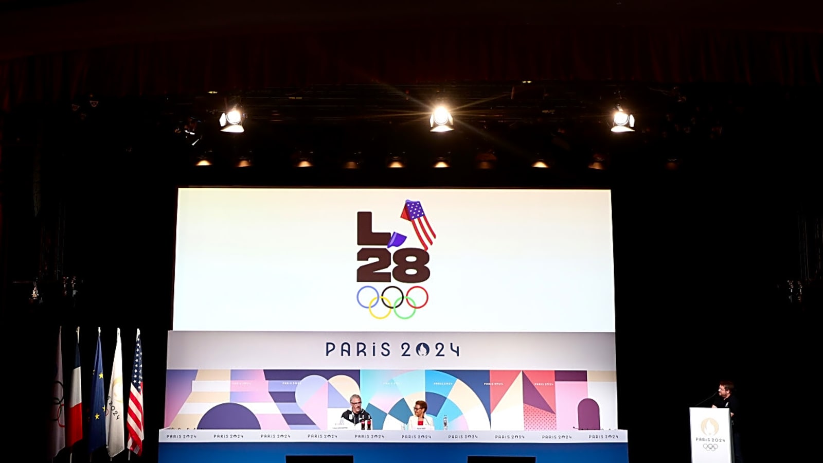 NFL Star Not '100 Percent' Sold On The Summer Olympics | Yardbarker