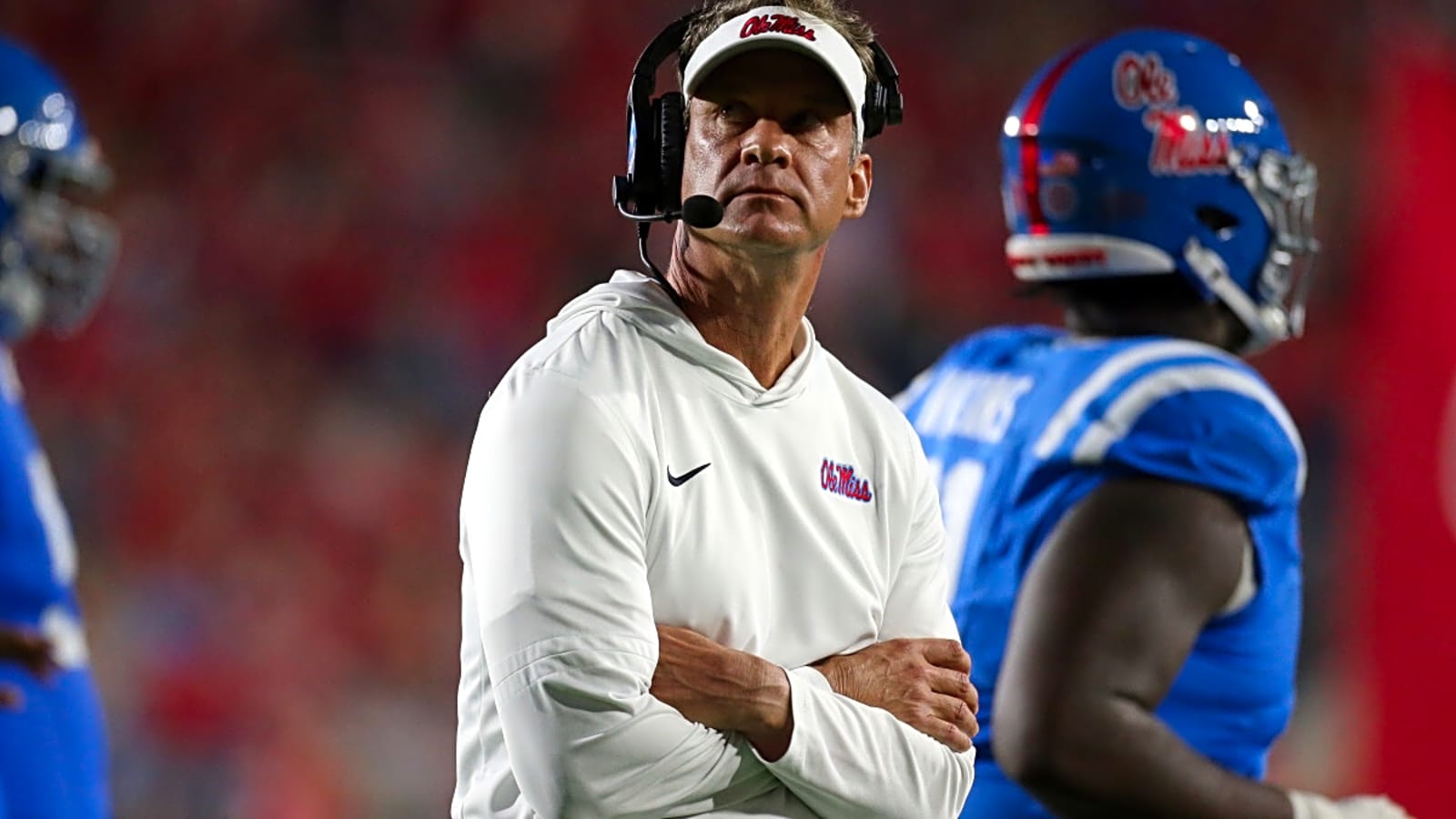 $13 Million Report Emerges as Lane Kiffin Gets Linked to Historic College Football Program ...
