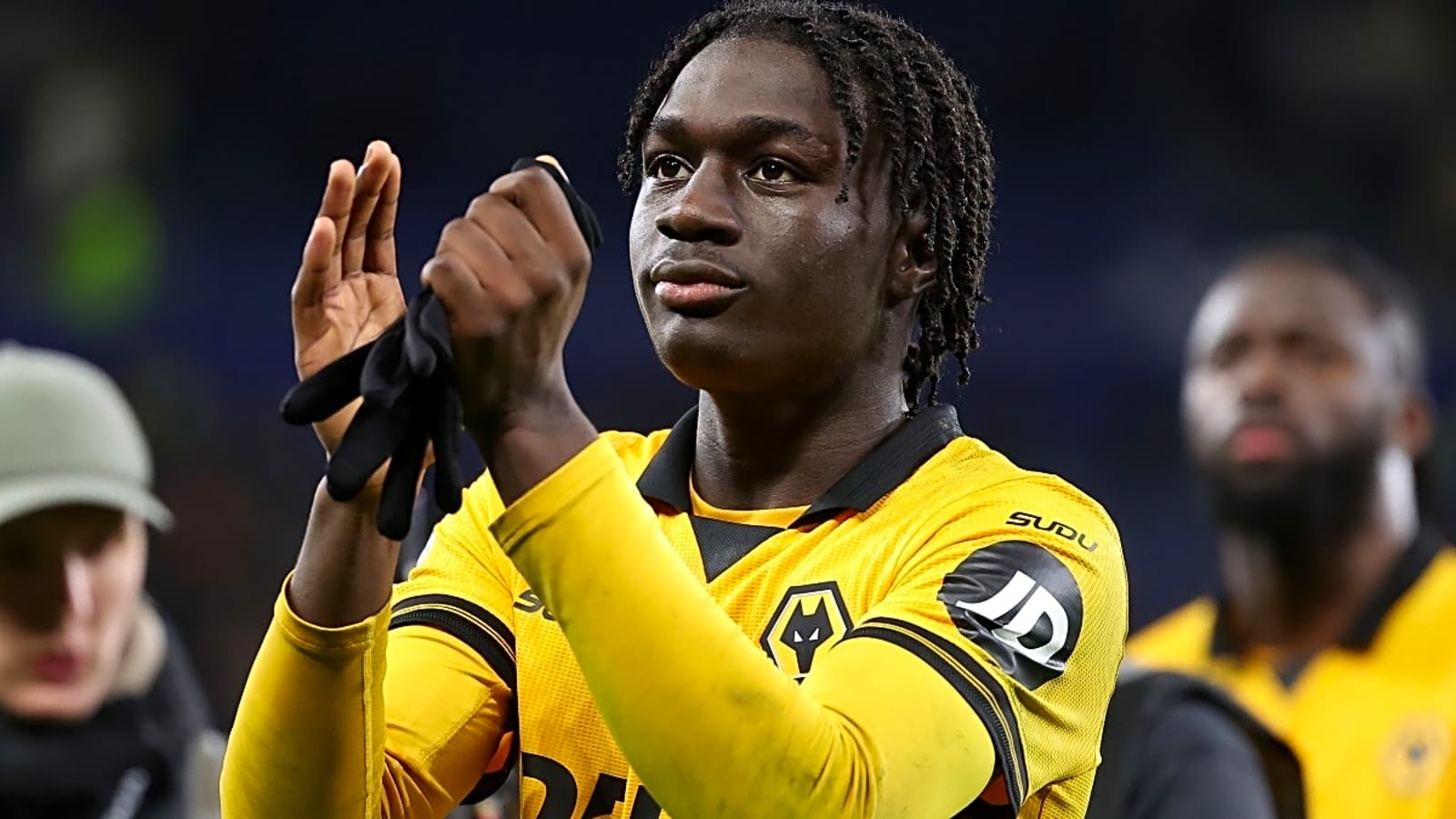 Contact made: Chelsea enquire about signing PL wonderkid also eyed by Arsenal | Yardbarker