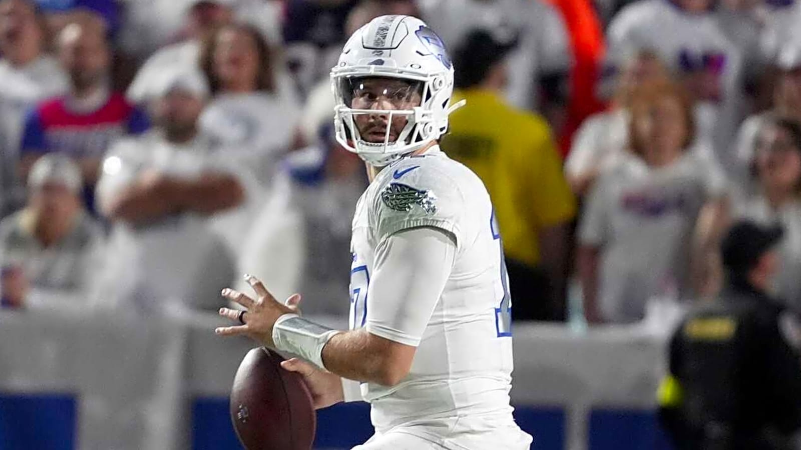 NFL Week 6 MVP Ladder: Josh Allen Tops, Baker Mayfield, Dak Prescott, Jared Goff Enter the ...
