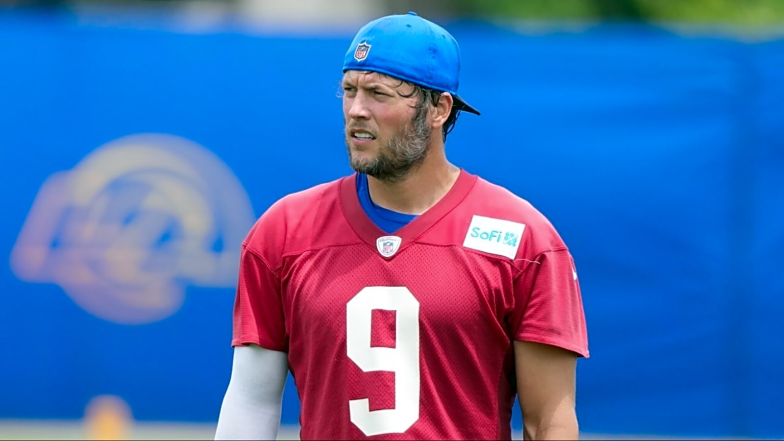 Matthew Stafford Shines, Baker Mayfield Stumbles as Sean McVay Leads the Rams’ Super Bowl Hunt ...