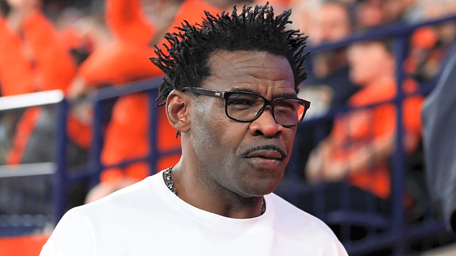 'I Can’t Sleep': Michael Irvin Hypes Miami Upset Win vs. Ohio State After His Viral Celebration ...