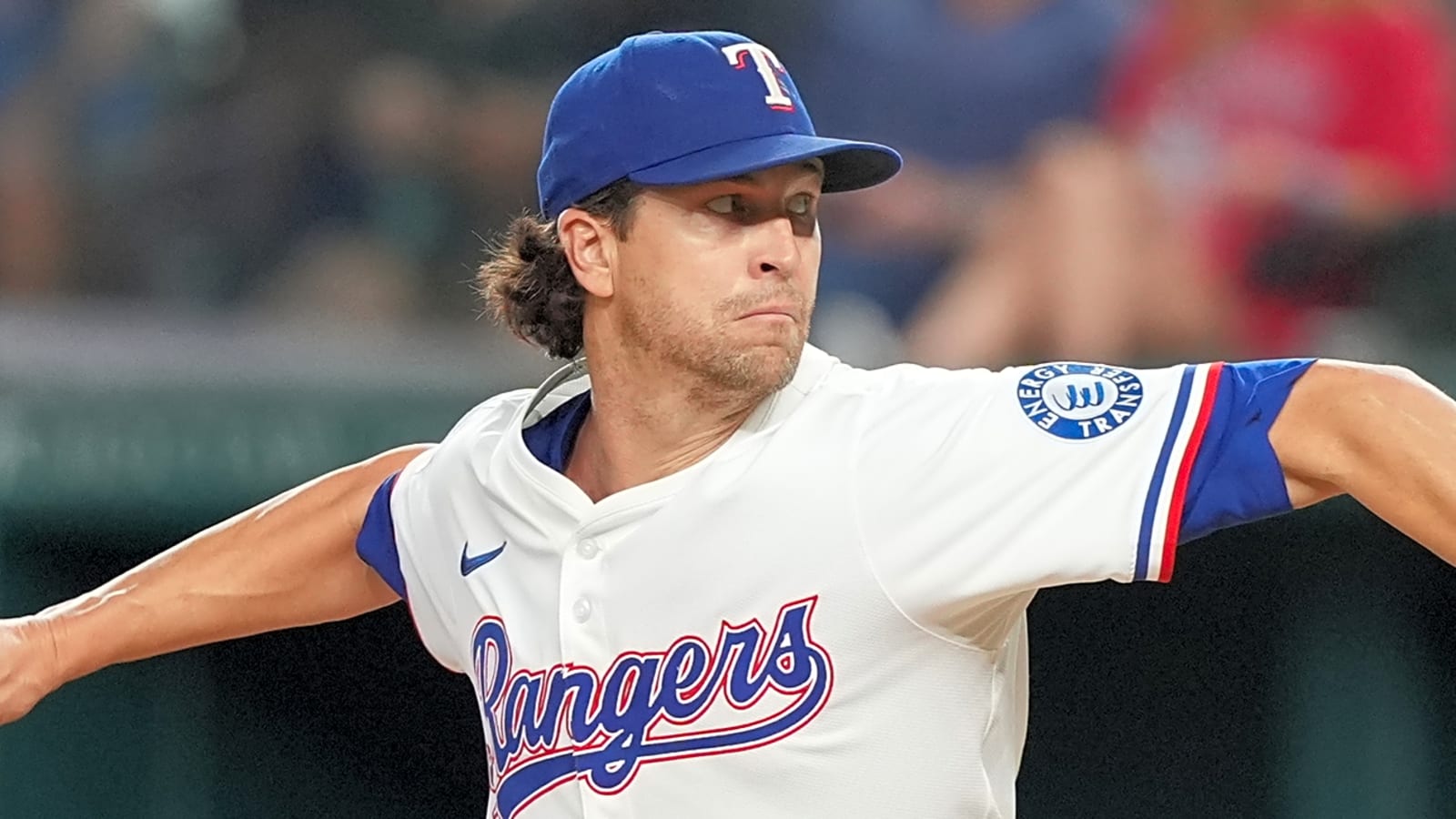 Why Rangers' deGrom is 'excited' to face Mets at Citi Field | Yardbarker