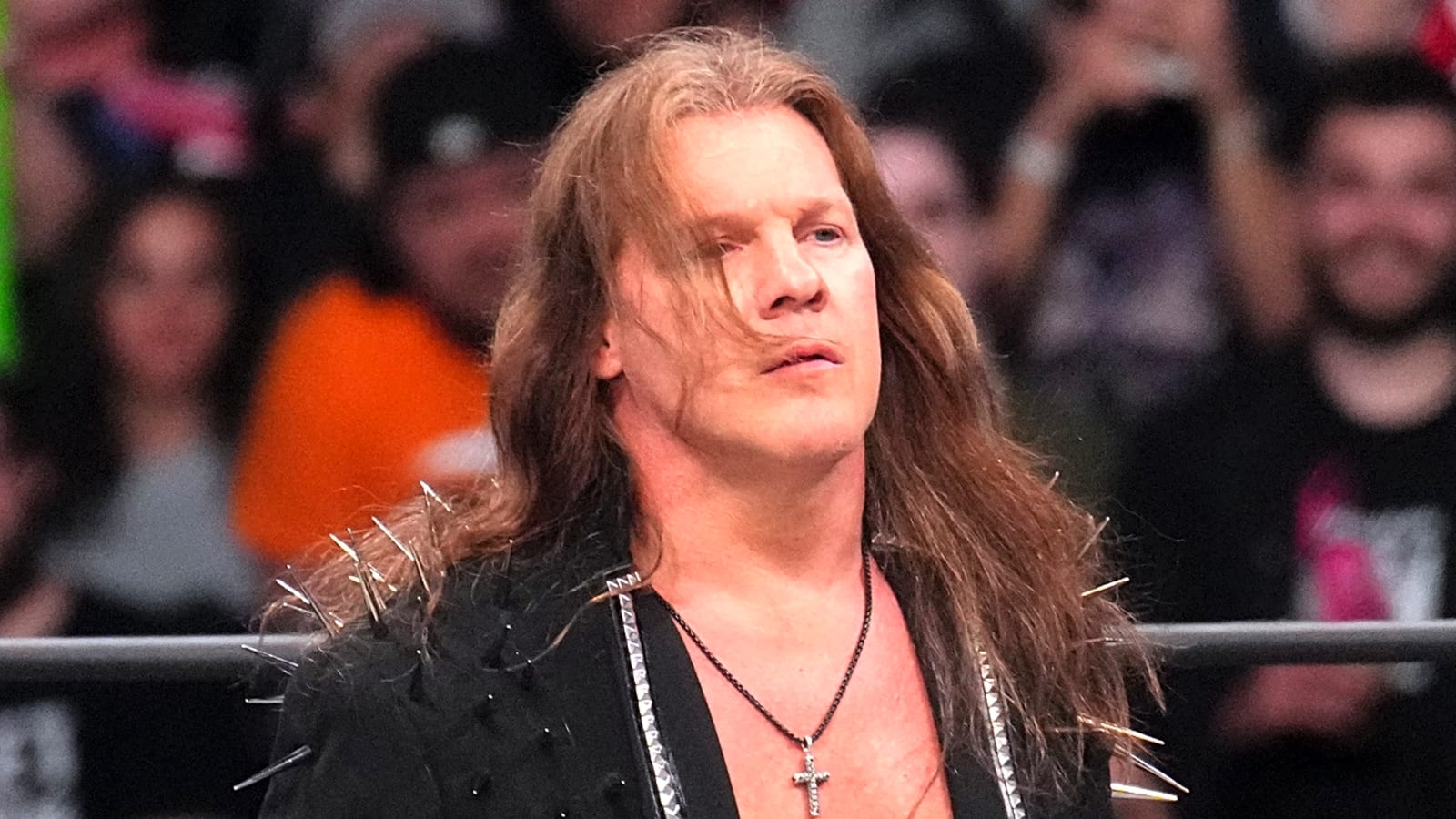 chris jericho wwe return speculation