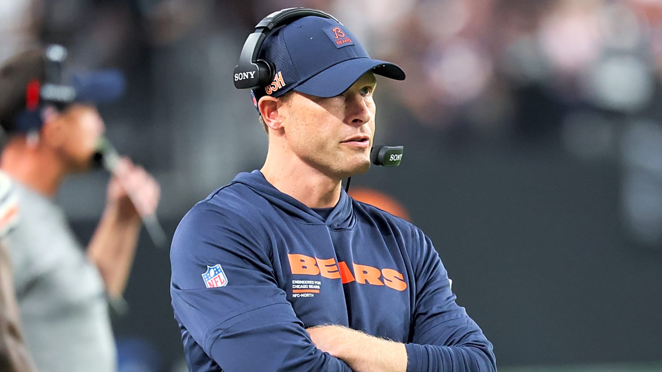 ben johnson zero hour