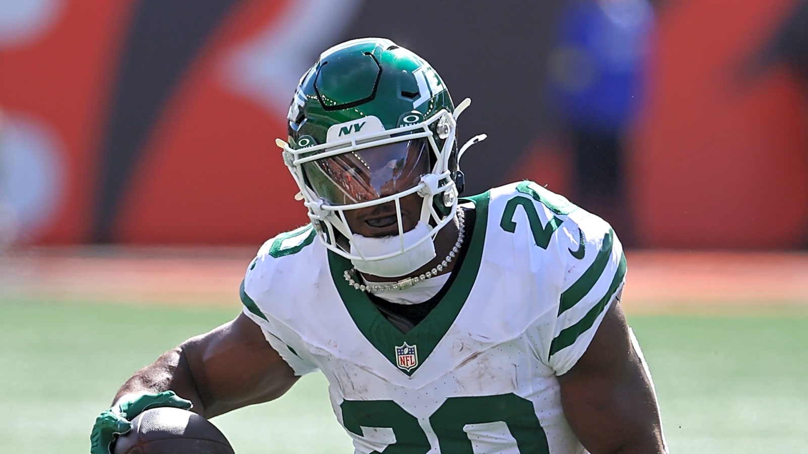 Did Breece Hall want to leave the Jets after trades? | Yardbarker