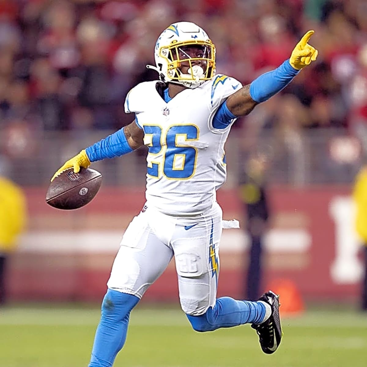 asante samuel eagles contract