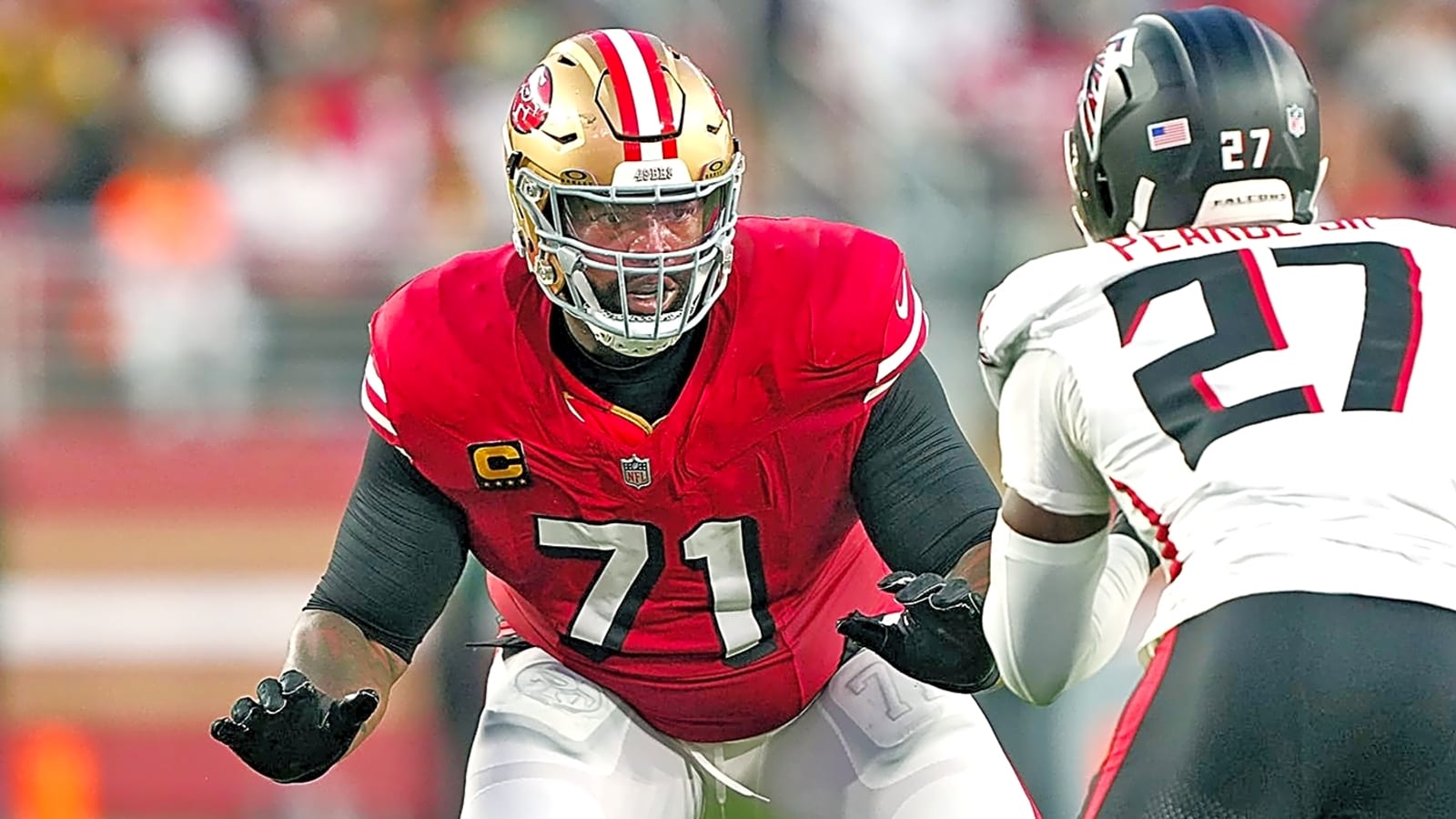 49ers vs. Eagles injury report: 5 players miss Wednesday's practice | Yardbarker