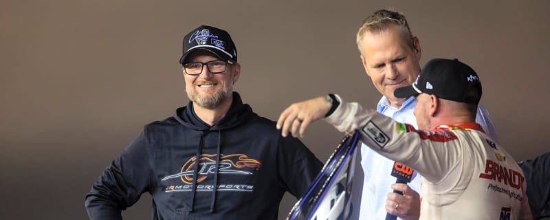Dale Earnhardt Jr.: Breaking News, Rumors & Highlights | Yardbarker