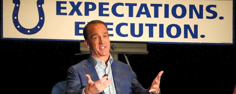 Peyton Manning: Breaking News, Rumors & Highlights | Yardbarker
