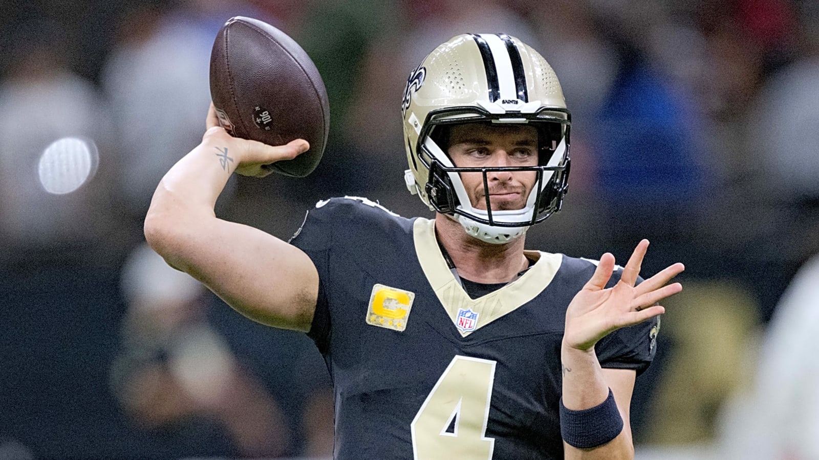 Could Bengals target retired QB as potential Joe Burrow replacement? | Yardbarker