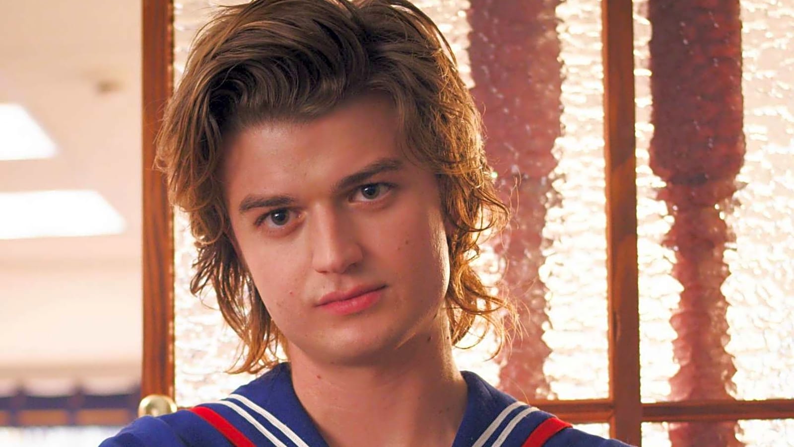 'Stranger Things' Star Joe Keery Drops Exciting Third Album: 'The Crux' | Yardbarker