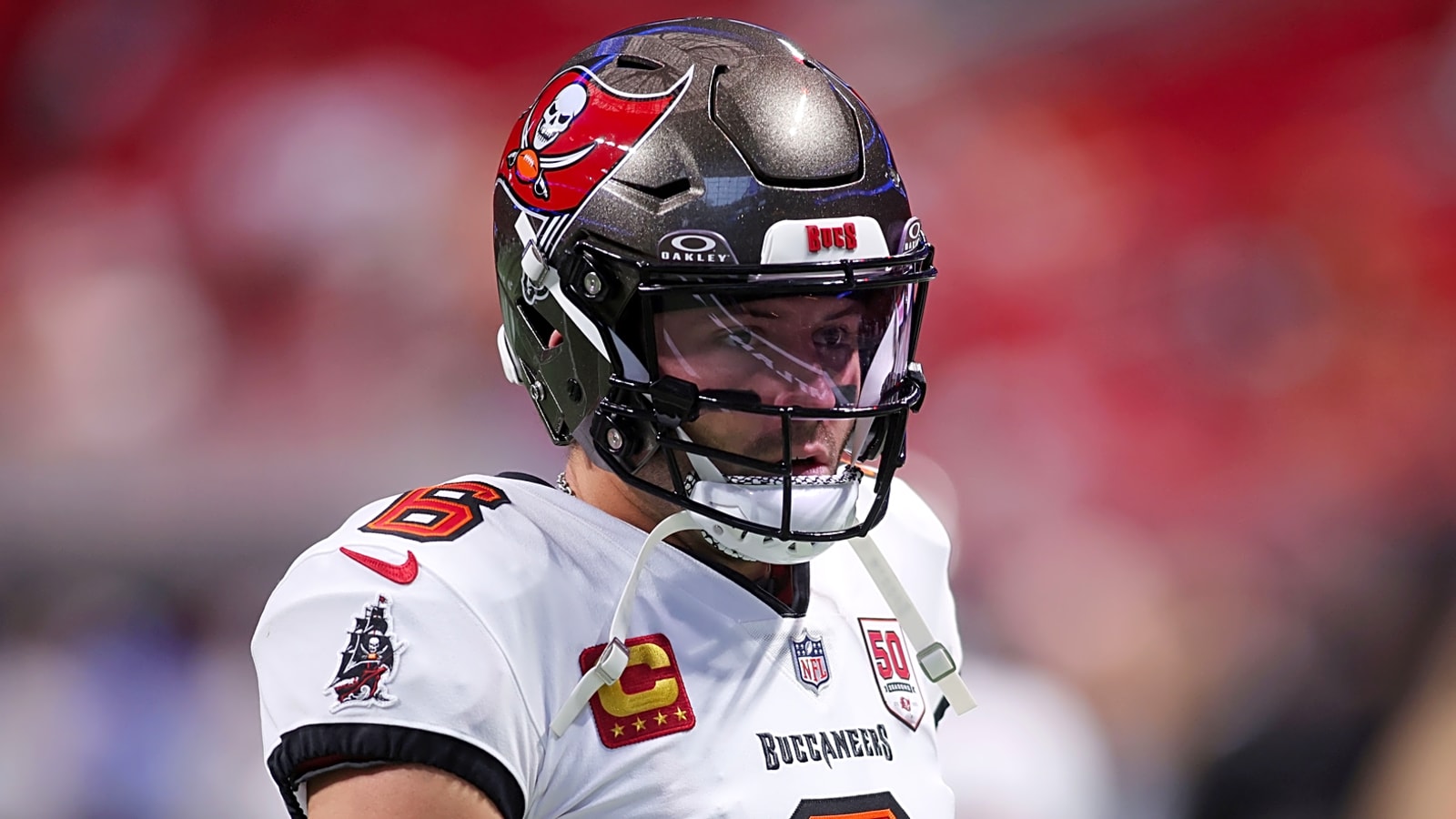 Buccaneers' Mayfield reveals why he doesn't like night games | Yardbarker
