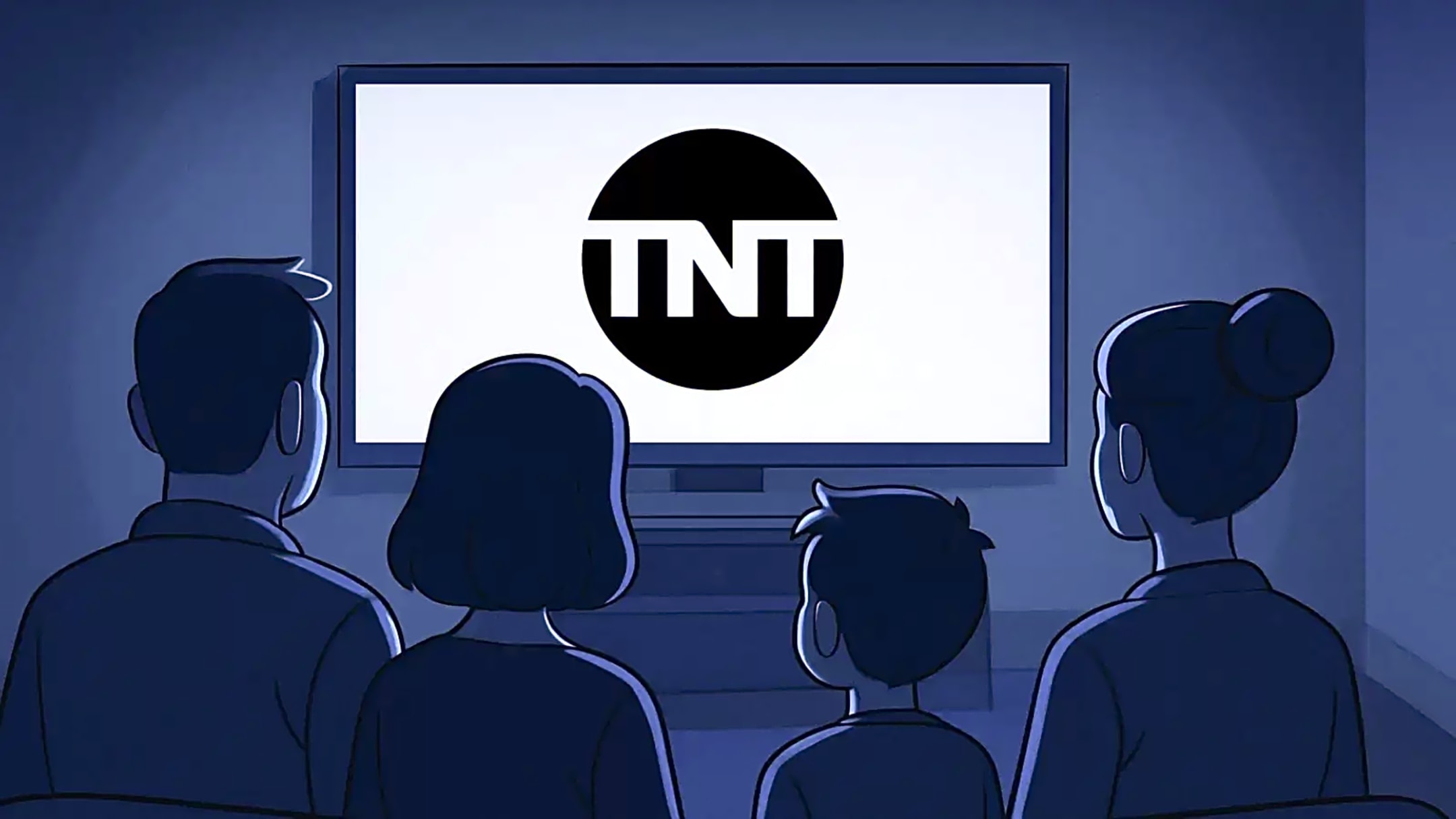 tnt network problem today