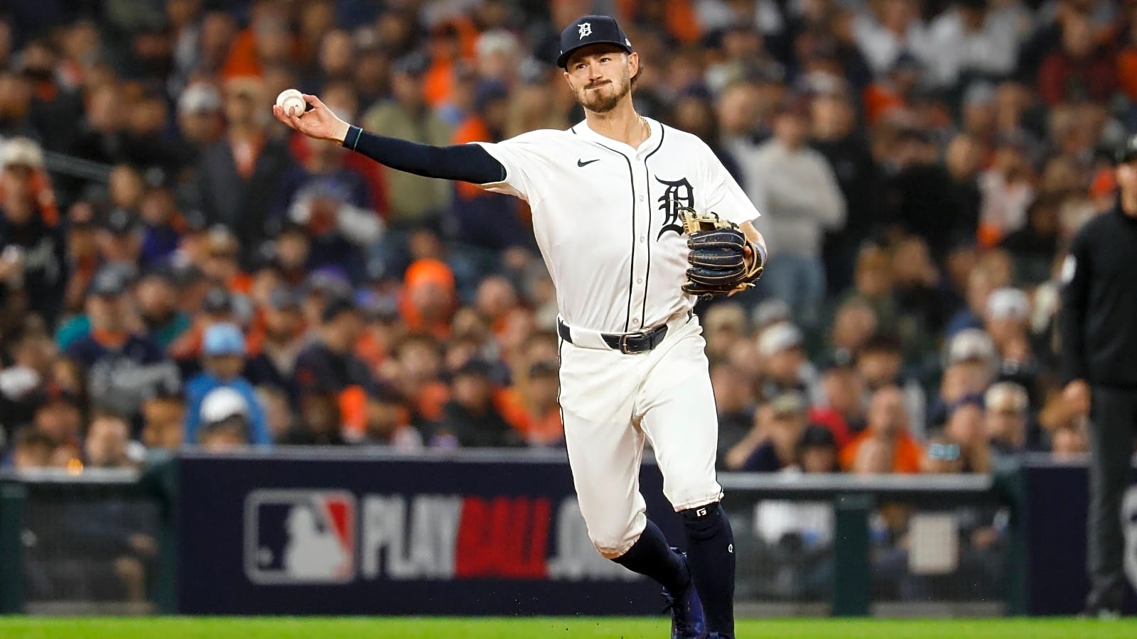 Jack Flaherty Caught in Crossfire After 30YO Tigers Teammate Sparks Uproar With Detroit Near ...