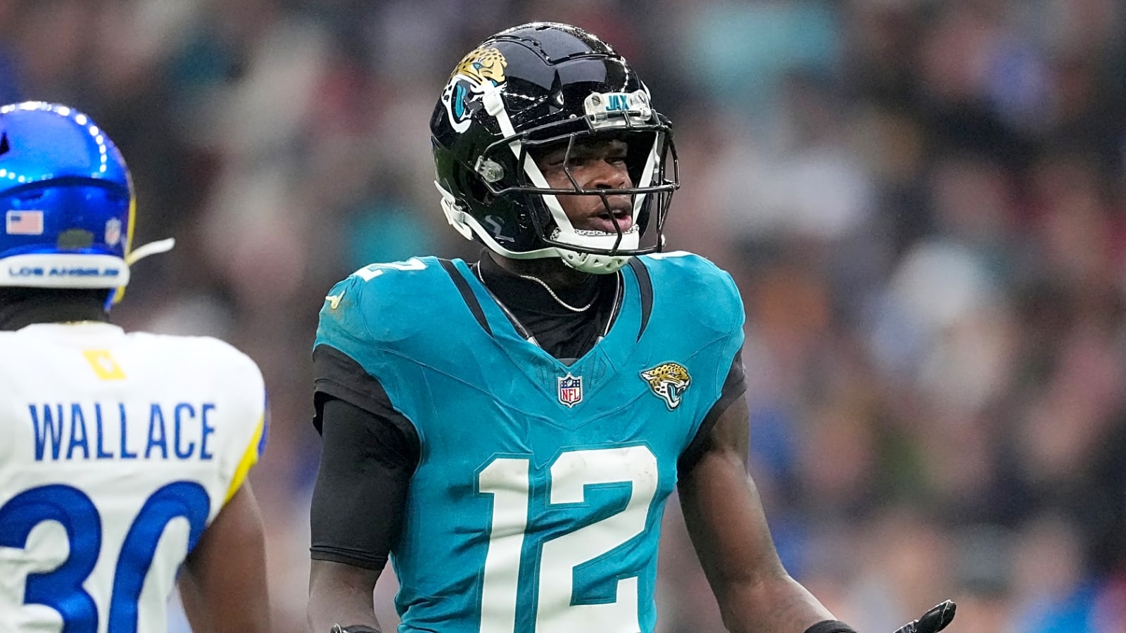 Jaguars HC Liam Coen discusses Travis Hunter's role for 2026 | Yardbarker