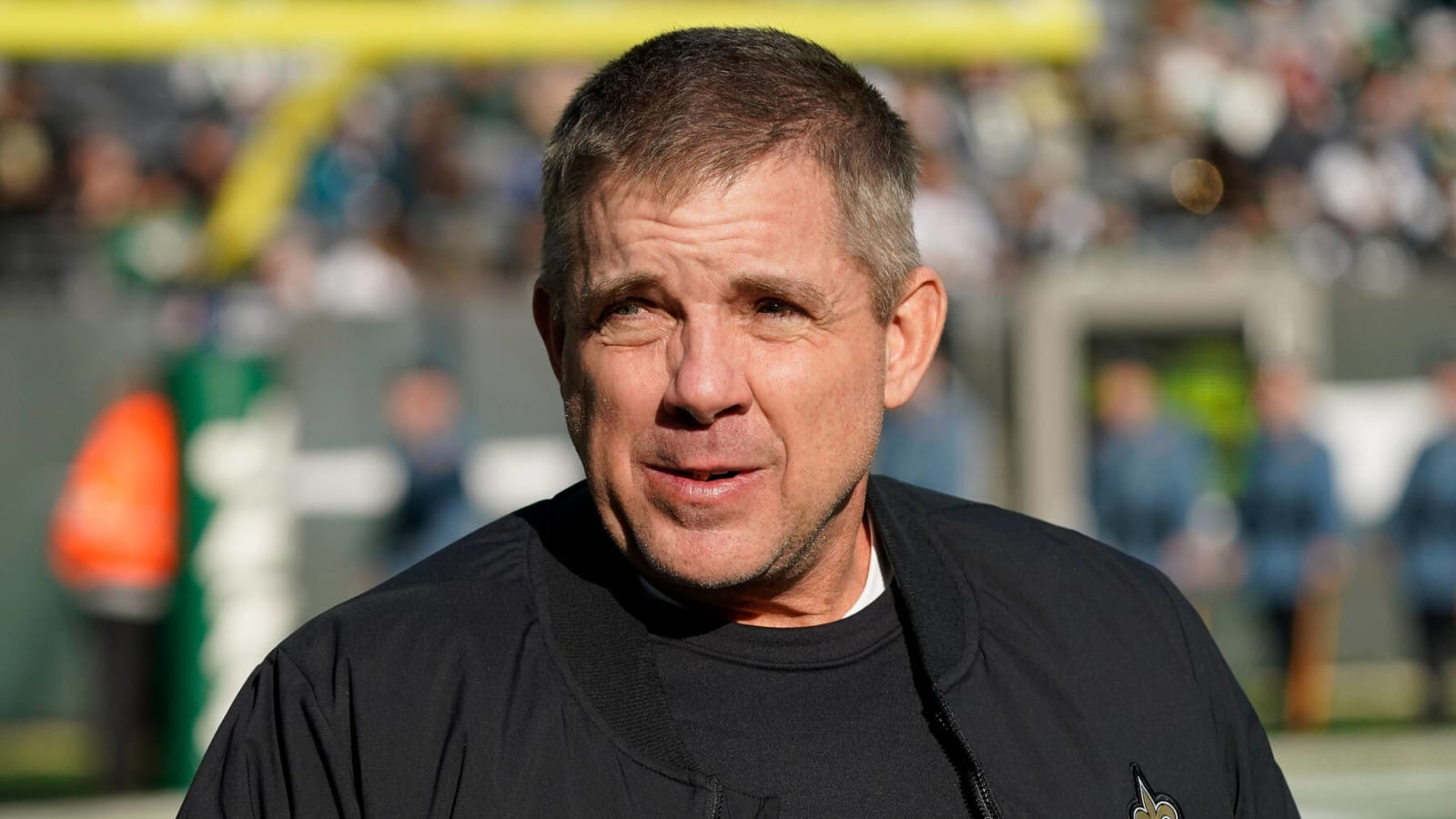 Report Reveals Why Sean Payton Cooled On One Head Coach Job Yardbarker