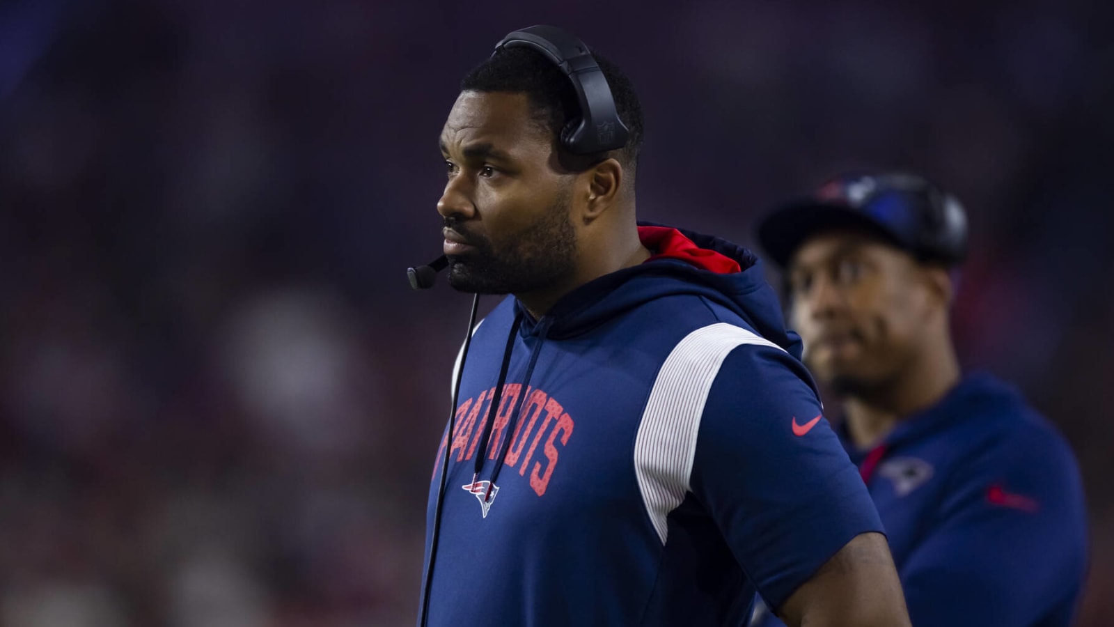 Insider reveals when Patriots decided on Jerod Mayo as HC | Yardbarker