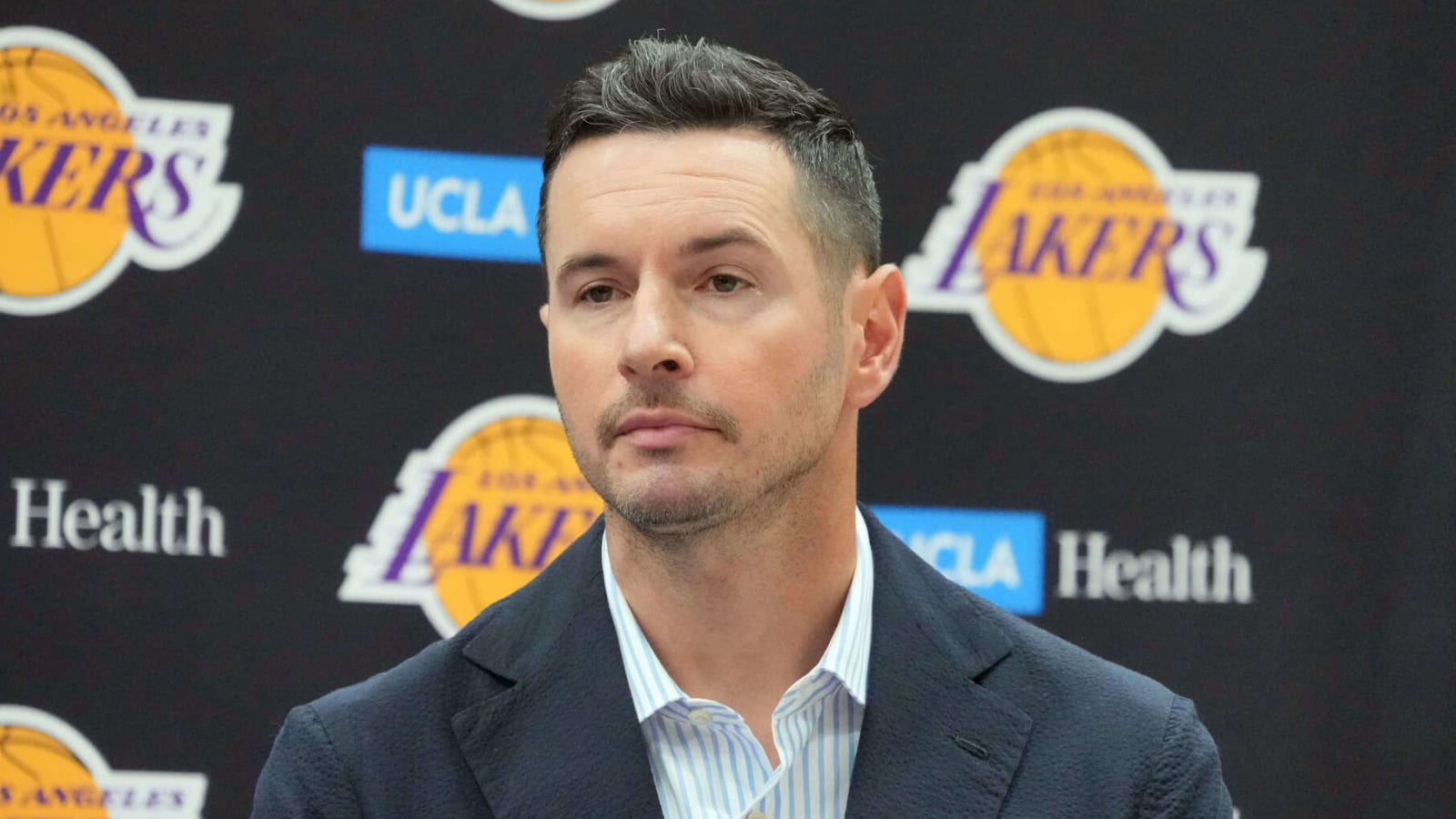 Lakers to reunite JJ Redick with figure from his Orlando Magic days | Yardbarker