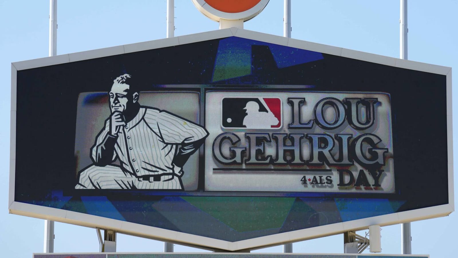 MLB Commemorating Fourth Annual Lou Gehrig Day On June 2 | Yardbarker