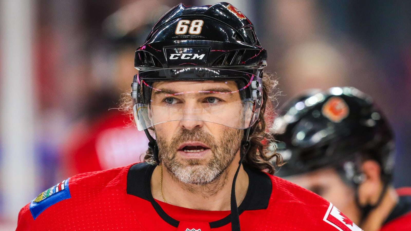 Penguins To Retire Jaromir Jagrs Number In February Yardbarker