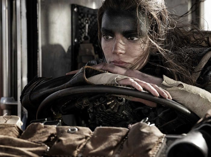 20 facts you might not know about 'Furiosa: A Mad Max Saga' | Yardbarker