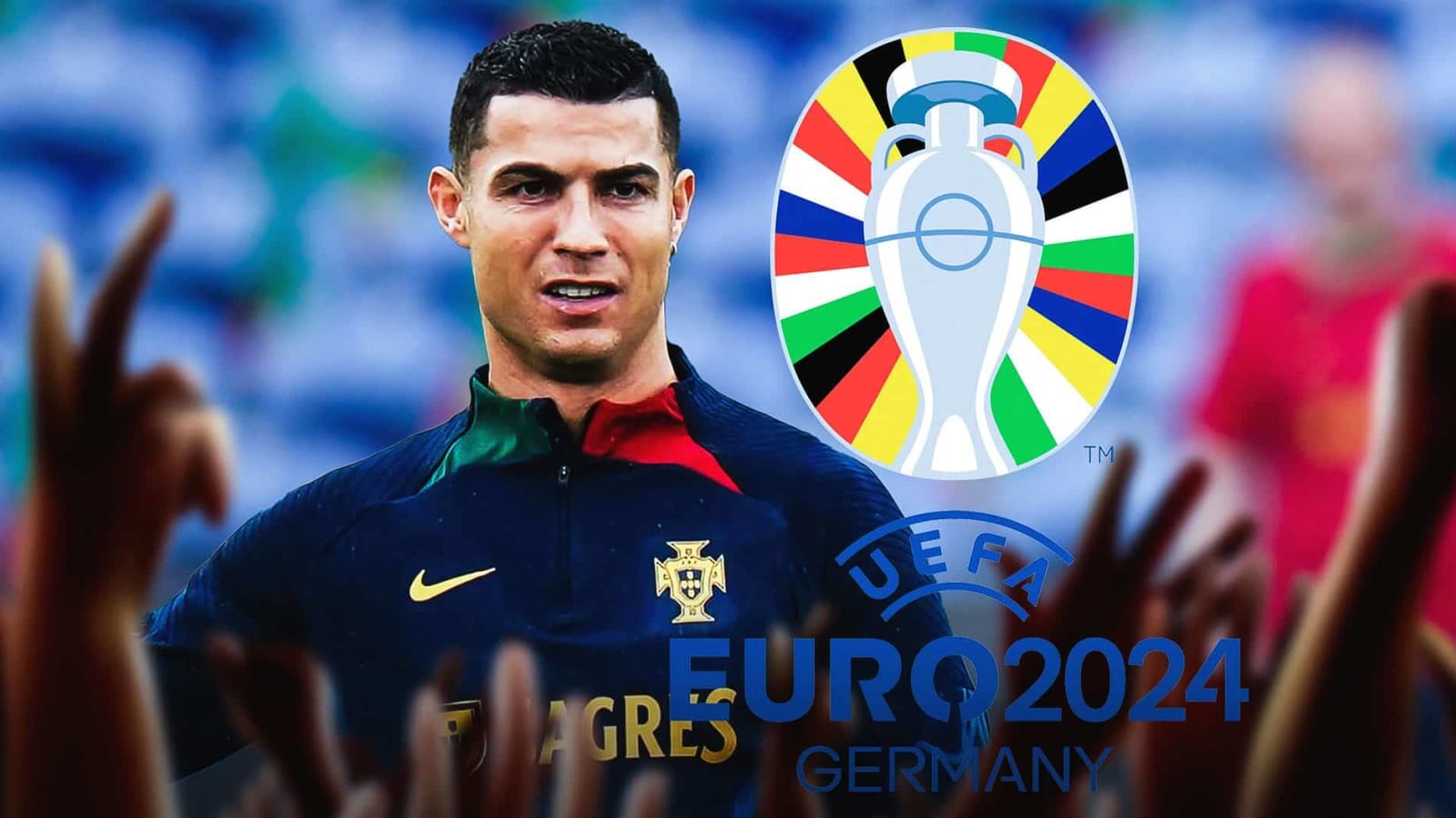 Cristiano Ronaldo sends cryptic message ahead of the Euro 2024 | Yardbarker